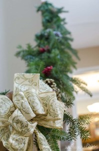 Make Your Own Garland for less than $5! - unOriginal Mom