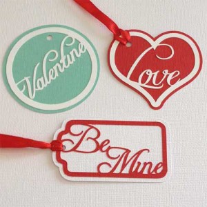 25 Valentine's Day Projects for Your Silhouette - unOriginal Mom
