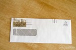 DIY Return Address Labels - unOriginal Mom