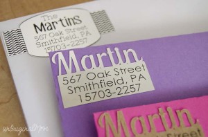 Silhouette Specialty Media Project Ideas - unOriginal Mom