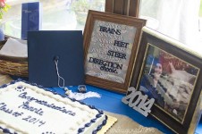 Dr. Seuss Quote - Graduation Gift - unOriginal Mom