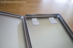 DVD Case Coloring Kit - unOriginal Mom